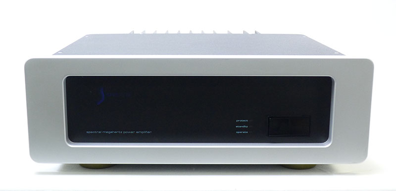 SPECTRAL / DMC-15 & DMA-150 SERIES2