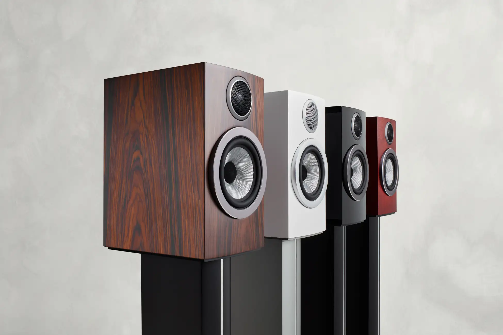 B&W 「800 Series Signature / 800 Series Diamond」 AudioQuest製ケーブル プレゼントキャンペーン